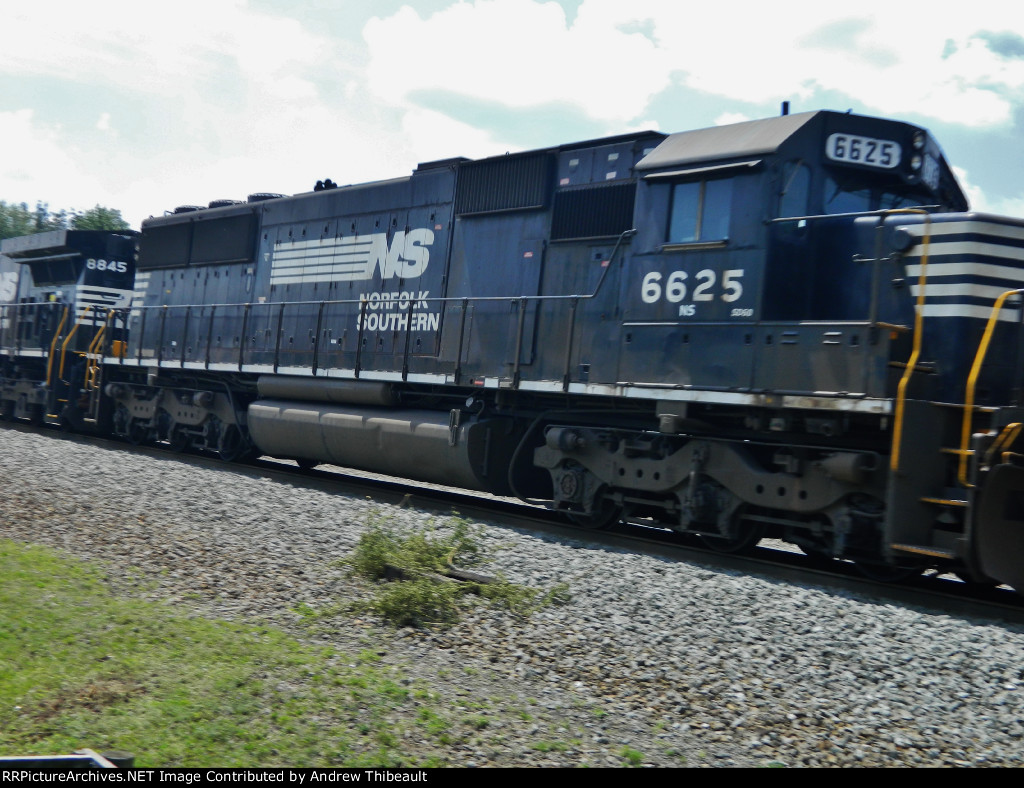 NS 6625